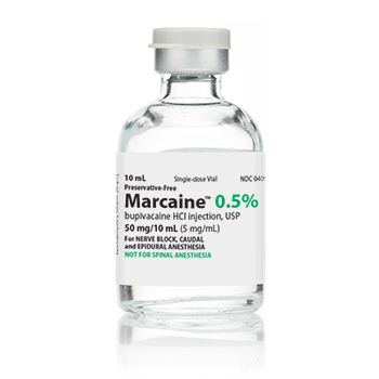 Marcaine Generic